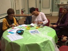 Arts and Crafts – Back to Life Liverpool